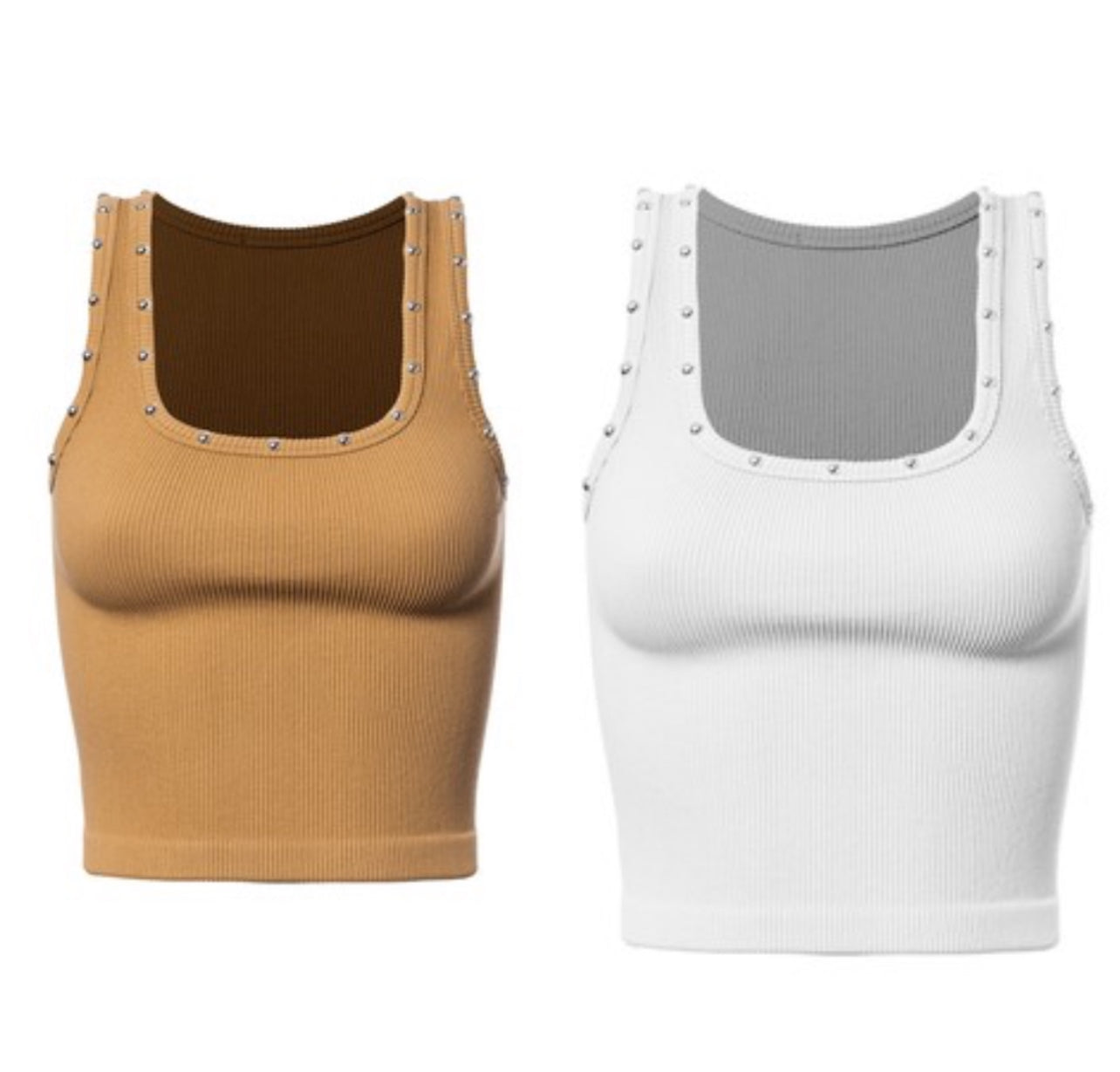 Nicole Top – Jeanetics
