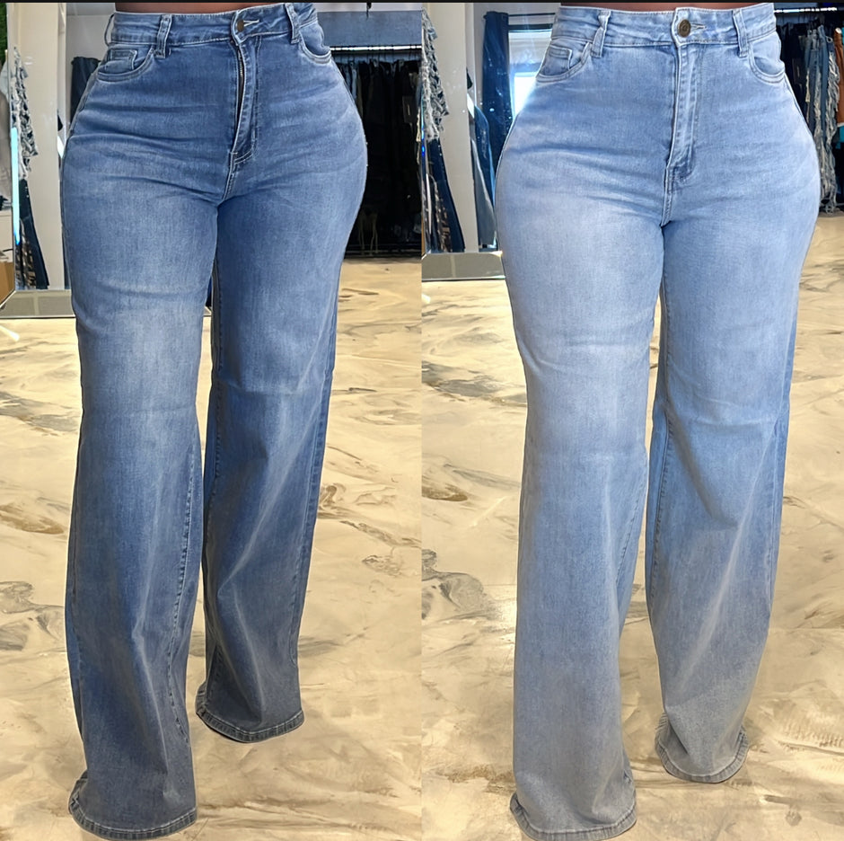 Jeans – Jeanetics