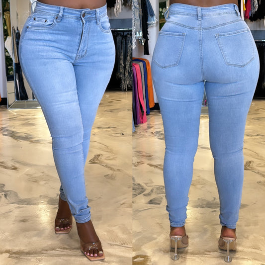 Jeans – Jeanetics