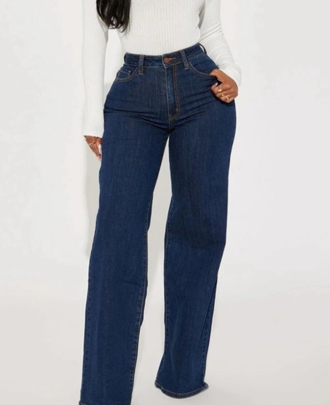 Jeans – Jeanetics